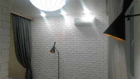 гипсовая плитка Париж со швом в Киеве Украине от производителя