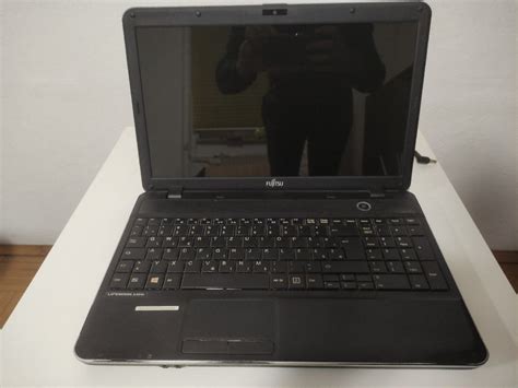 Laptop Fujitsu