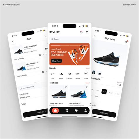 Babale Kume On Linkedin Ui Uidesign Uidesigner Uiux Uitrends Uiinspiration Interface