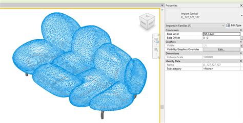 Solved Revit Not Rendering Bim Objects Autodesk Community