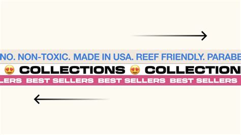 How To Add A Scrolling Logo Banner To Shopify Easy Tutorial Fabapps