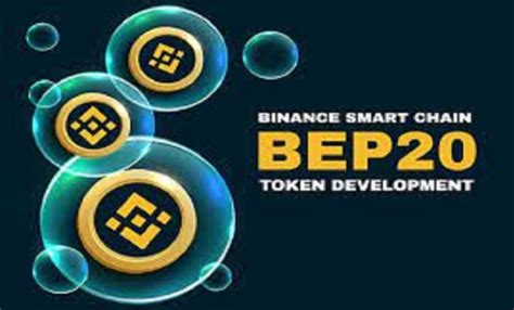 Create A Bep20 Token On Binance Smart Chain By Eguchris Fiverr