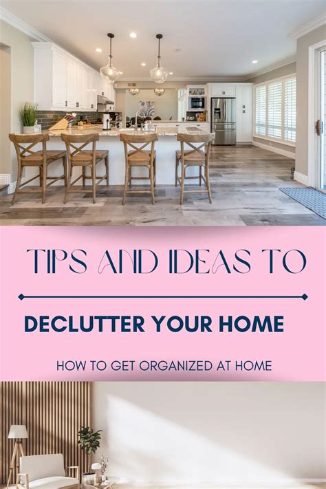 Creating A House Purge Checklist