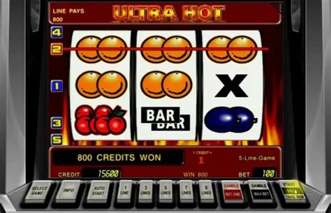 Казино Вулкан игровые автоматы играть бесплатно онлайн Ultra Hot Семерки — Видео от Елена