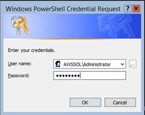 Setup A Domain Controller With Windows 2012 Server Core
