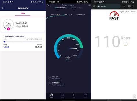 Yes 5g Databack Prepaid Users Cant Enjoy High Speed 5g Data Without