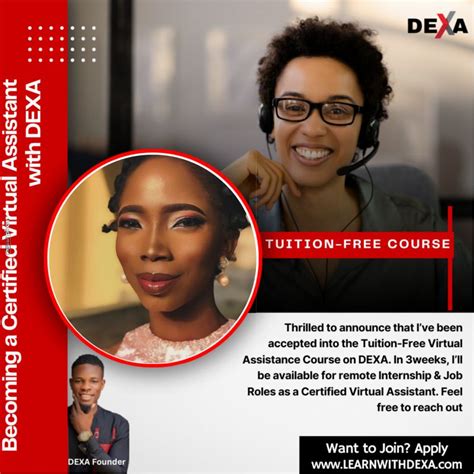 Adekemi Adesina On Linkedin Learnwithdexa