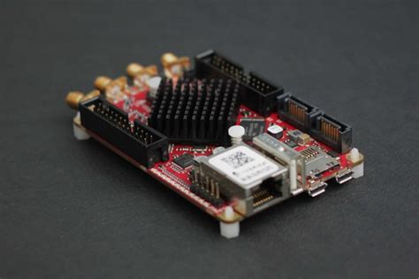 Red Pitaya Board Dfrobot Dfr0415 Core Electronics Australia