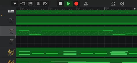 Is There A Way To Automate Volume Like The Image Instead Of Having To