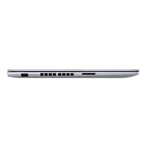 Asus Vivobook X K Vu X Cool Silver
