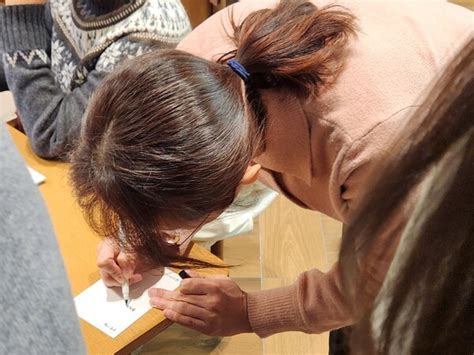 출판진흥원 문학나눔 추천도서 작가 대담 1회차 행사 수원에서 성료