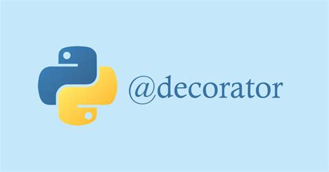 Python Class Decorators NoloWiz