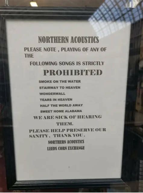 Passive Aggression 20 Pics