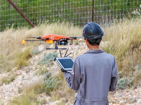 Exxonmobil Field Testing New Comprehensive Methane Monitoring Technologies Seekops