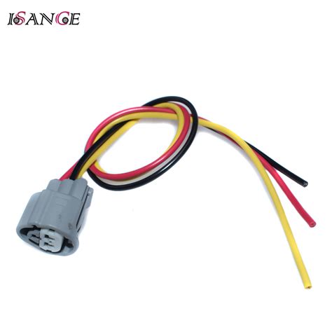 3 Pins Ect Clt Ats Air Temperature Sensor Wiring H Grandado