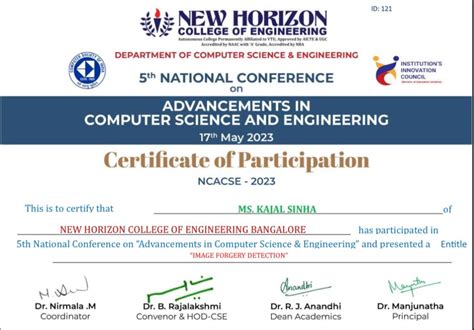 Kajal Sinha On Linkedin Learning