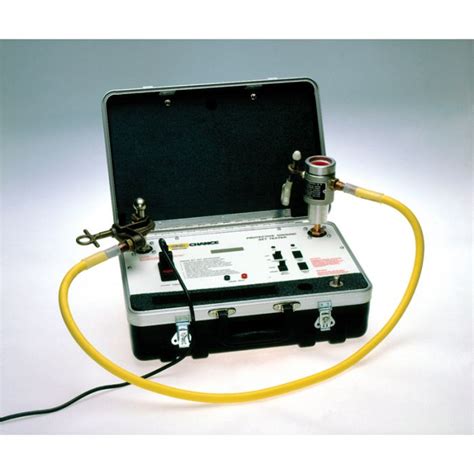 Electrical Ground Set Tester