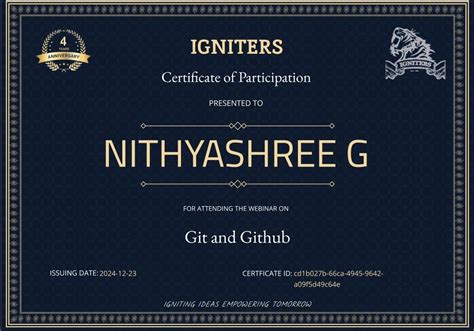 Im Excited To Share That I Recently Participated In An Insightful