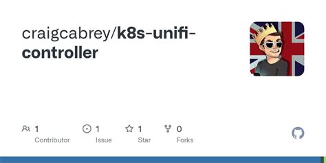 K8s Unifi Controller Simple Controller For Managing Port Forwards R