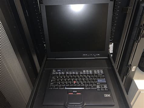 The Ghost Of A Thinkpad In My Power Rack R Thinkpad