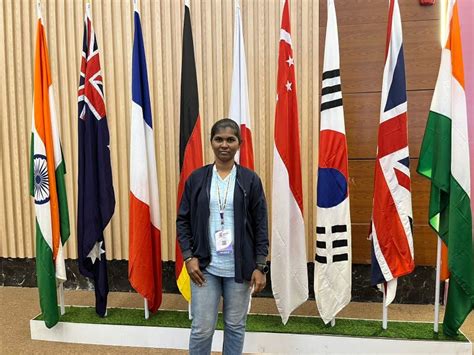 Srilekha Rajasekar On Linkedin Candorbees