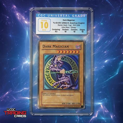 Cgc Grading Grade It