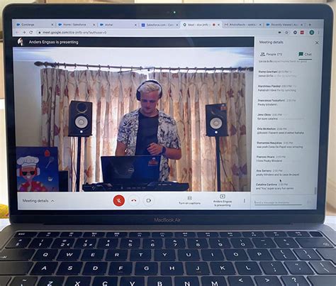 My Salesforce Summer Internship The Who What When Where And How Salesforce Careers