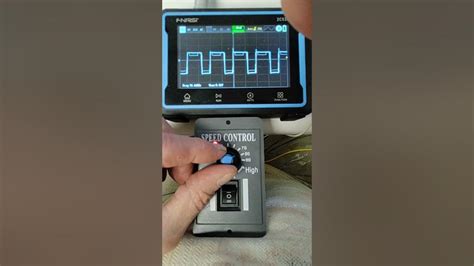 Pulsewidthcontrol Youtube