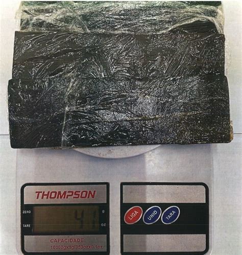 Mulher Tenta Entrar Com Droga No Cós Da Calça Em Cdp De Osasco