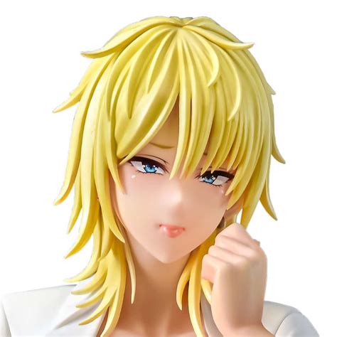 St Yariman Gakuen Pakopako Diary 2021 Rei White Gal Ver — Ninoma