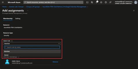 Securing Your Azuremicrosoft 365 Environment With Principle Of Least