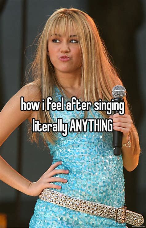 Mine Hannah Montana Funny Hannah Montana Quotes Hannah Montana