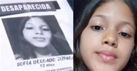 Niña Desaparecida Tags Las2orillas