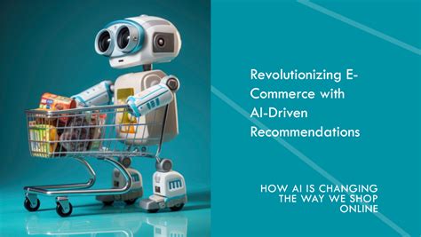 The Role Of Ai Driven Recommendation Systems In E Commerce And Their Impact On Consumer Behavior