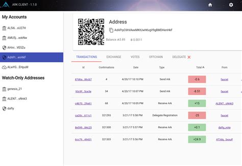 beginner s guide to the ark blockchain technology complete review