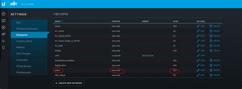 School Sysadmin Enabling Vlan Assignment On Ubiquiti Unifi Iw Aps