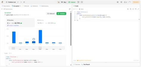 Drgvishwanathan Codingjourney Leetcode Problemsolving Efficiency