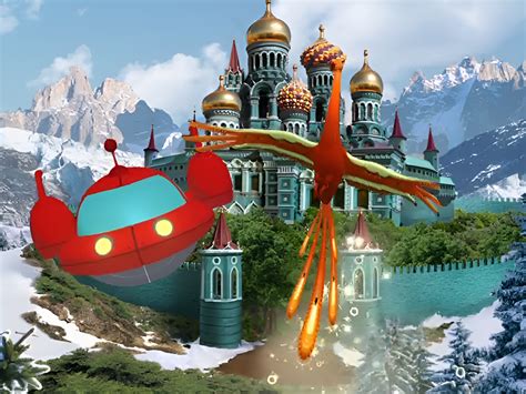 Little Einsteins Rockets Firebird Rescue