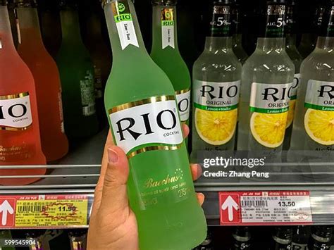 Bottled Cocktail Photos And Premium High Res Pictures Getty Images