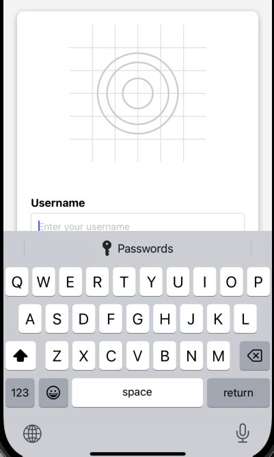 리액트 네이티브 강좌 9편 Input And Forms With Switch Keyboardavoidingview