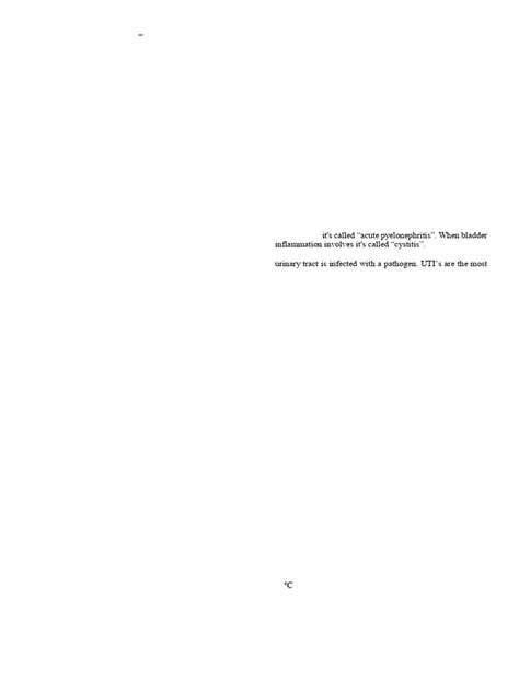 Isolation And Identification Of Urinary Tract Infectious Bacteria And Their Antibiotic