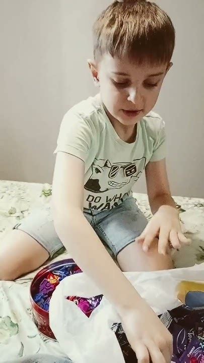 открываем тикеры-токеры 2 часть! - YouTube