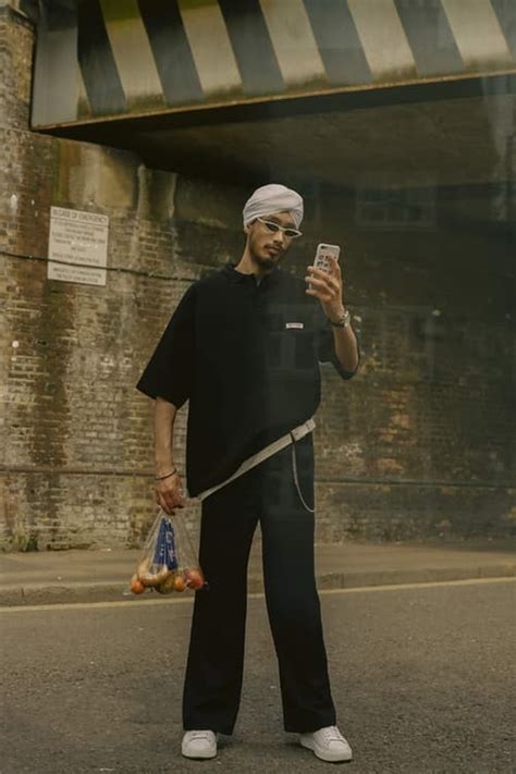 Ader Error Springsummer 2018 Selfie Campaign Hypebae