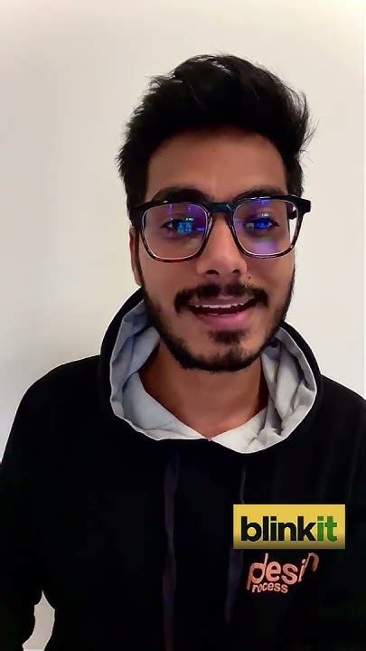 Blinkit Has Done It Design Process Youtube