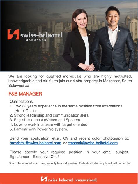 Moch Fauzan On Linkedin Lets Join With Us 🥳