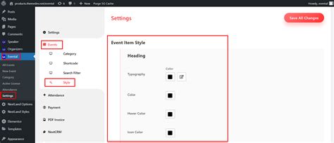 How To Install Add And Use Evental Plugin Step By Step Guide ThemeDev