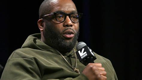 Killer Mike Sues Security Firm For Public Humiliation After Grammy