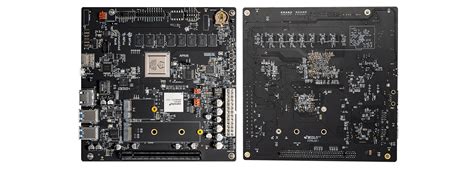 hifive unmatched rev b sifive boards