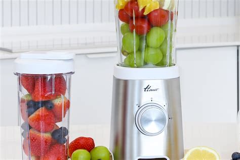 믹서·착즙기 [오늘의딜] 블렌더 미니믹서기 소형 고속 다용도 이유식 오늘의집 쇼핑