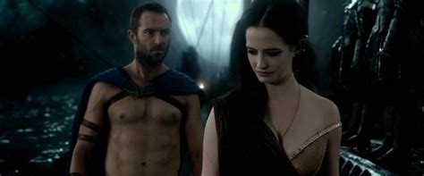 Free Eva Green Bare Rise Of An Empire Porn Video Hd